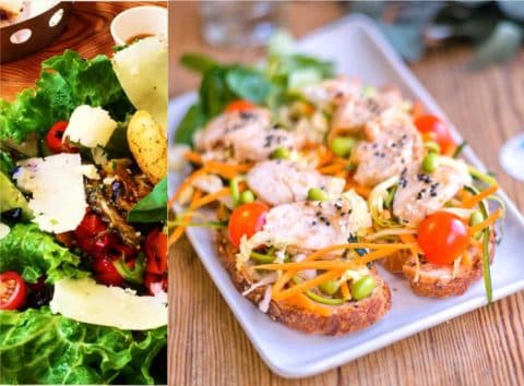 Pimprenelle - Restaurant Brunch Lyon centre | Bar, Tartines et Compagnie
